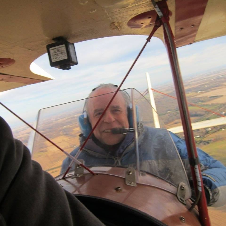 Our Leadership – EAA Corben Chapter 93