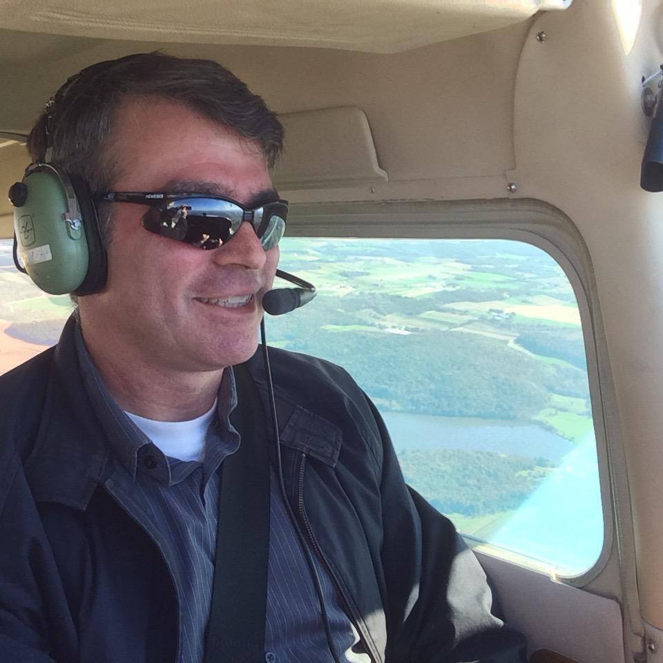Our Leadership – EAA Corben Chapter 93